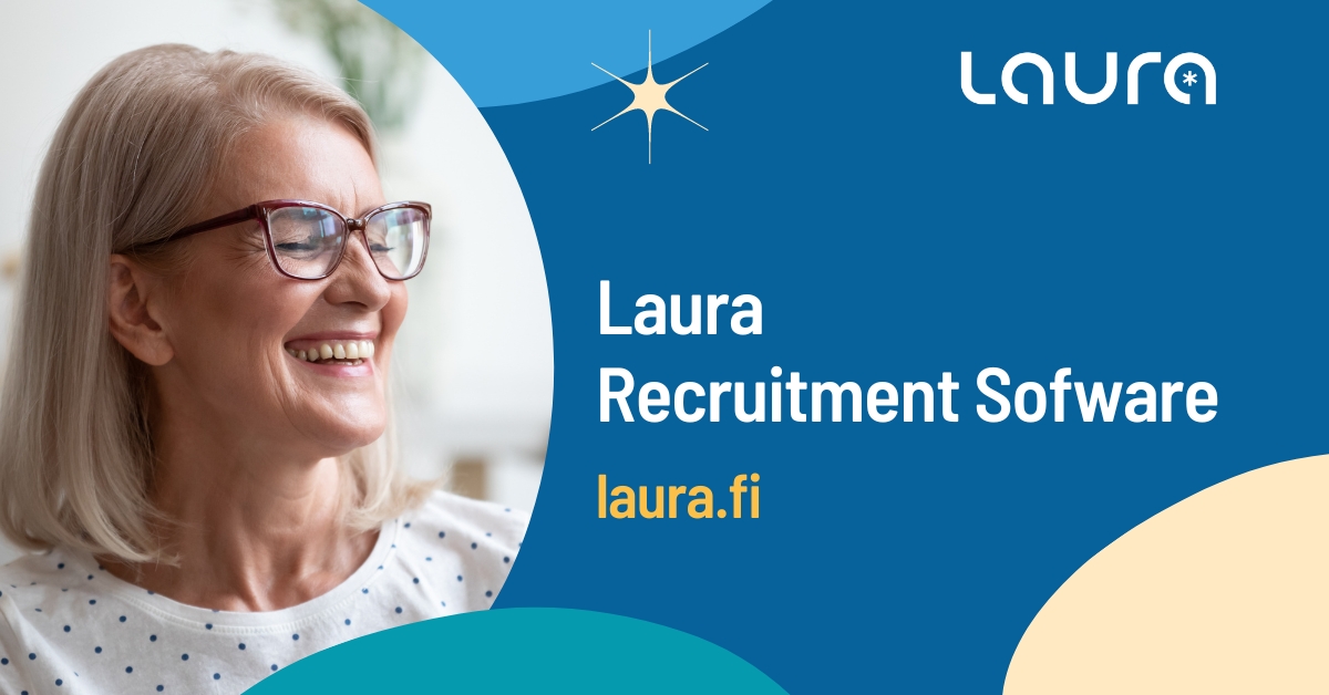 Laura Recruitment Software – Good Hires on the Horizon