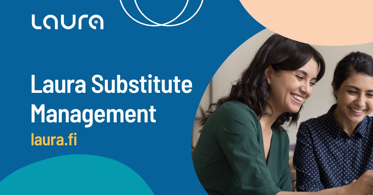 Laura Substitute Management – Discover Temporary Workers