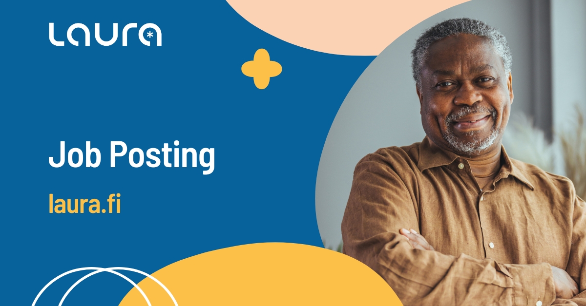 Publish a Job Posting on Laura.fi and Make Your Job Visible